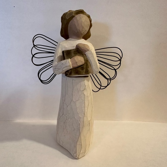 Willow Tree | Accents | Willow Tree Angel Of Learning Susan Lordi ...